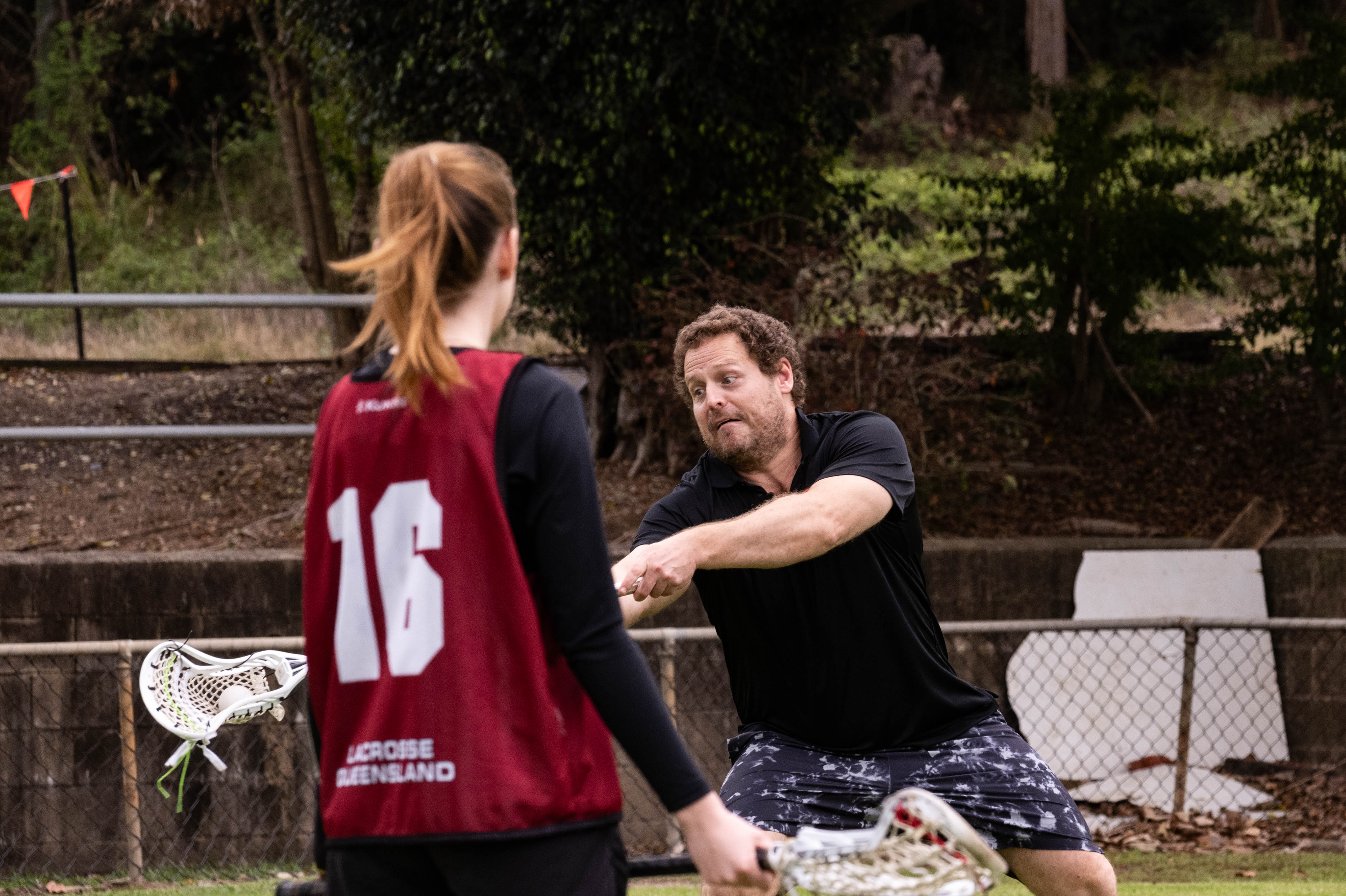 Flag football's popularity expected to explode after sport chosen for ...