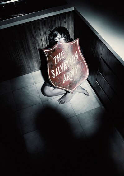 The Salvos: a matter of trust - ABC listen