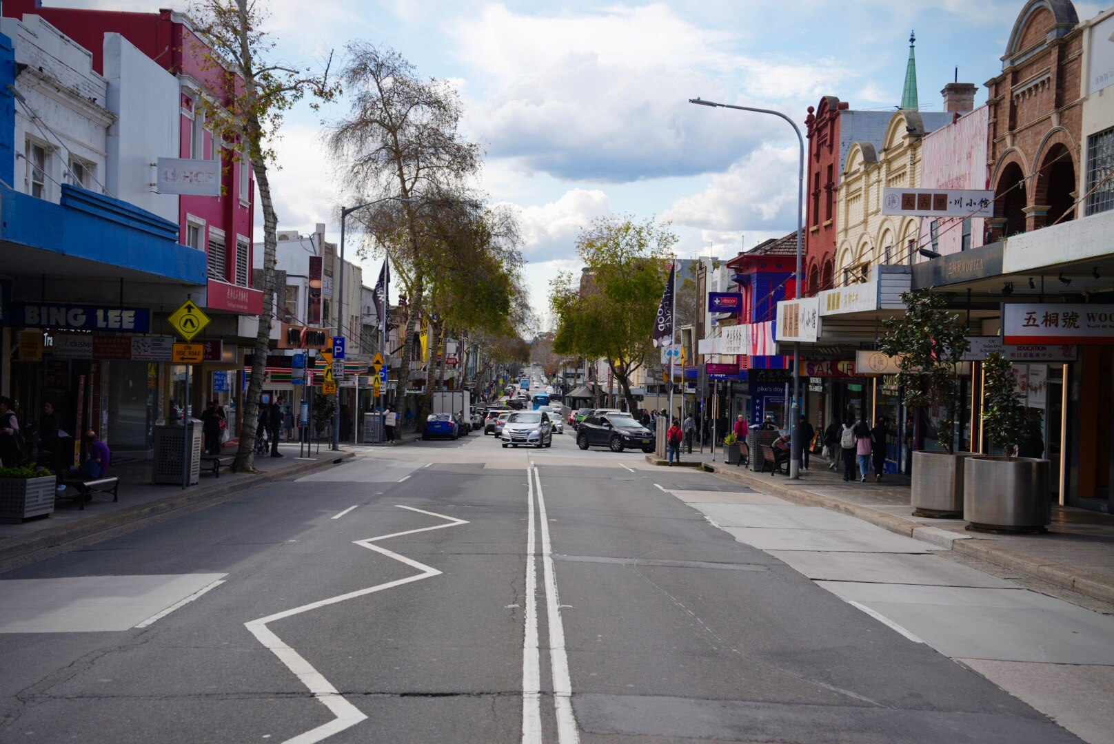 Sydney crime boss Bassam Hamzy's Belize jungle resort plan among his ...