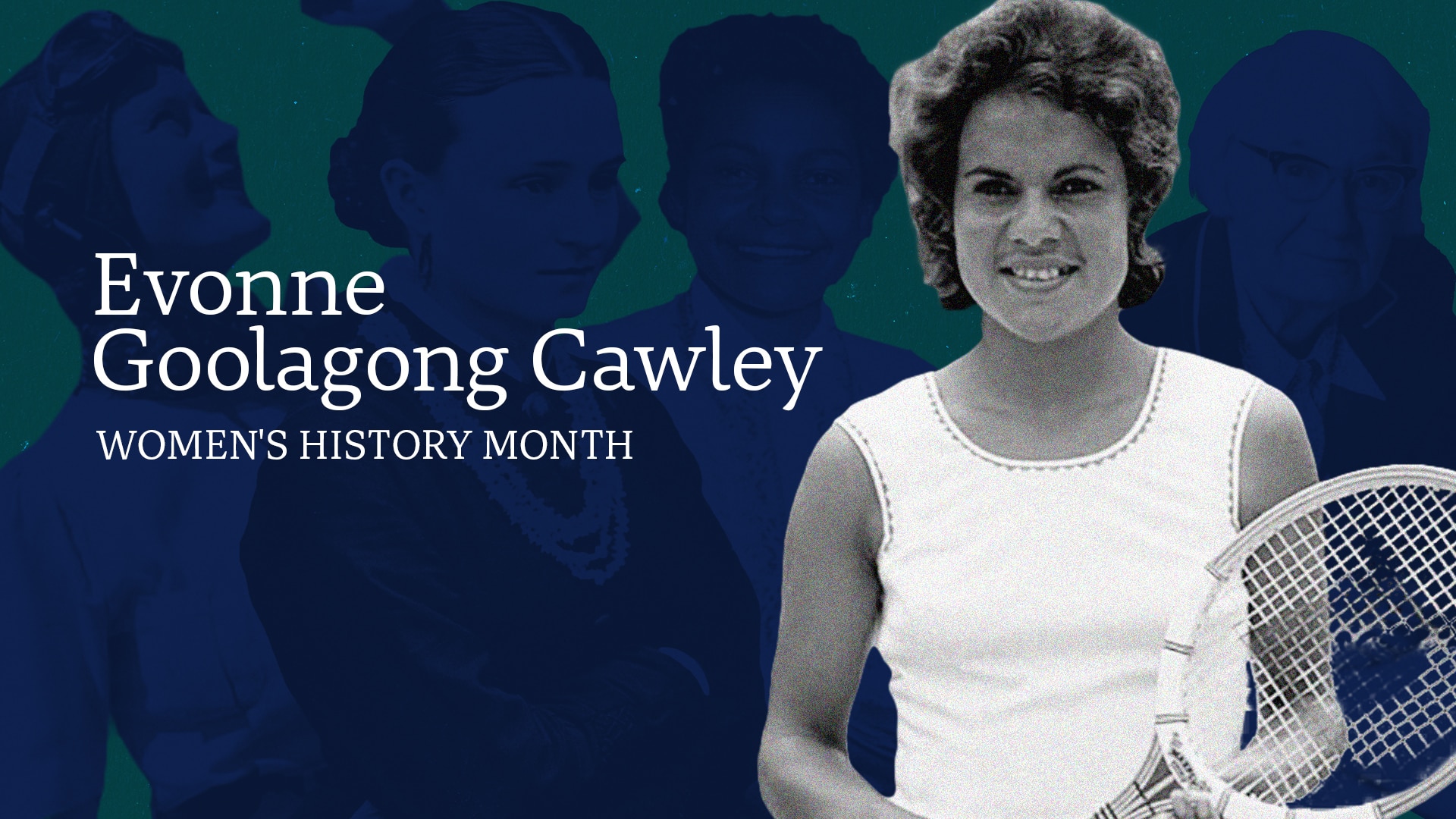 Evonnegoolagong Evonne Goolagong Cawley 1974 3975 🎾🏆 Evonne
