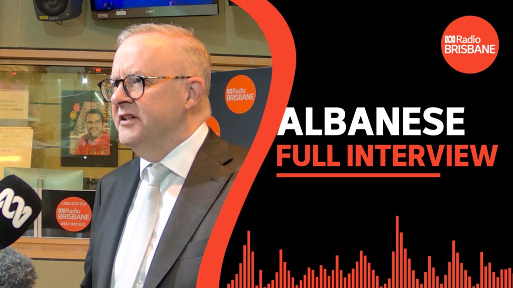Extended interview: Albanese on Maltidas, social housing, Olympics, the ...