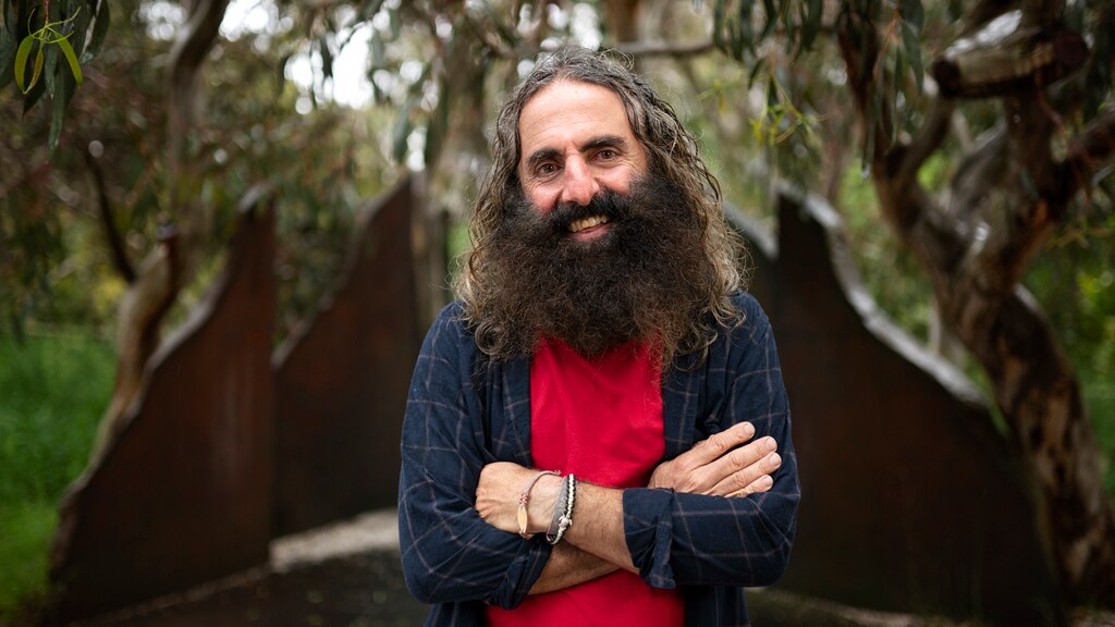 Artists invited to recreate Gardening Australia's Costa Georgiadis for ...