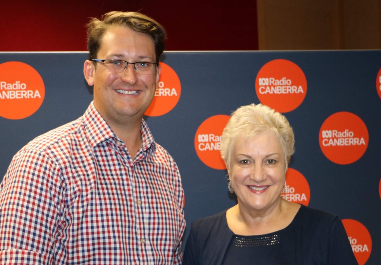 Meet New Zealand's High Commissioner to Australia Dame Annette King ...