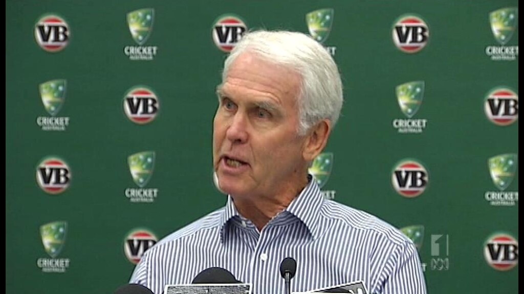 nick bailey - ABC News