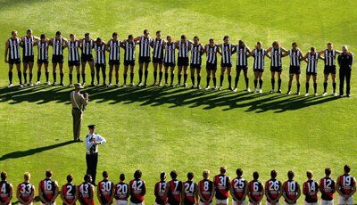 Chris Fotinopoulos - ABC News