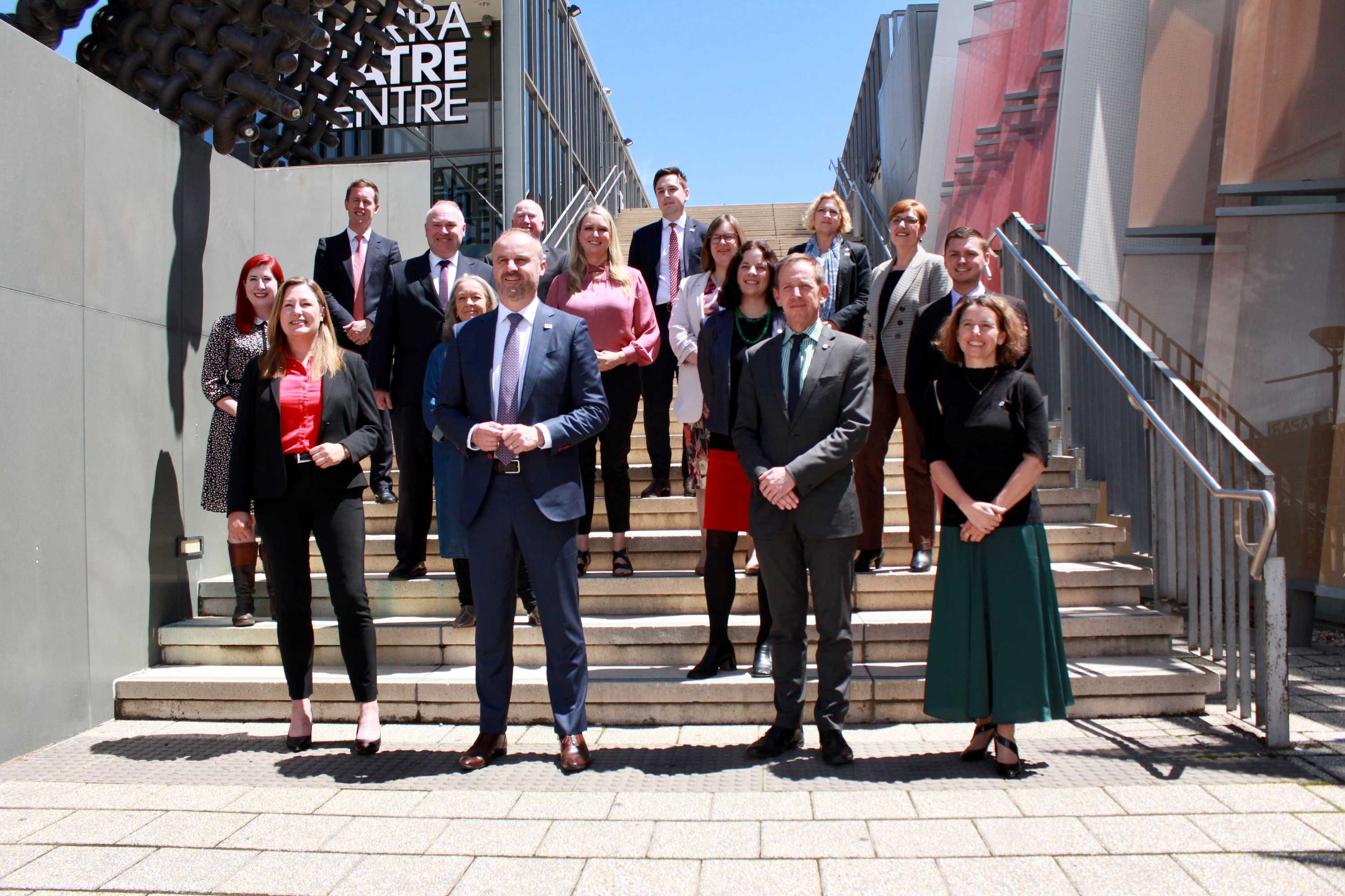 Can the Greens become the third major party of Australian politics ...