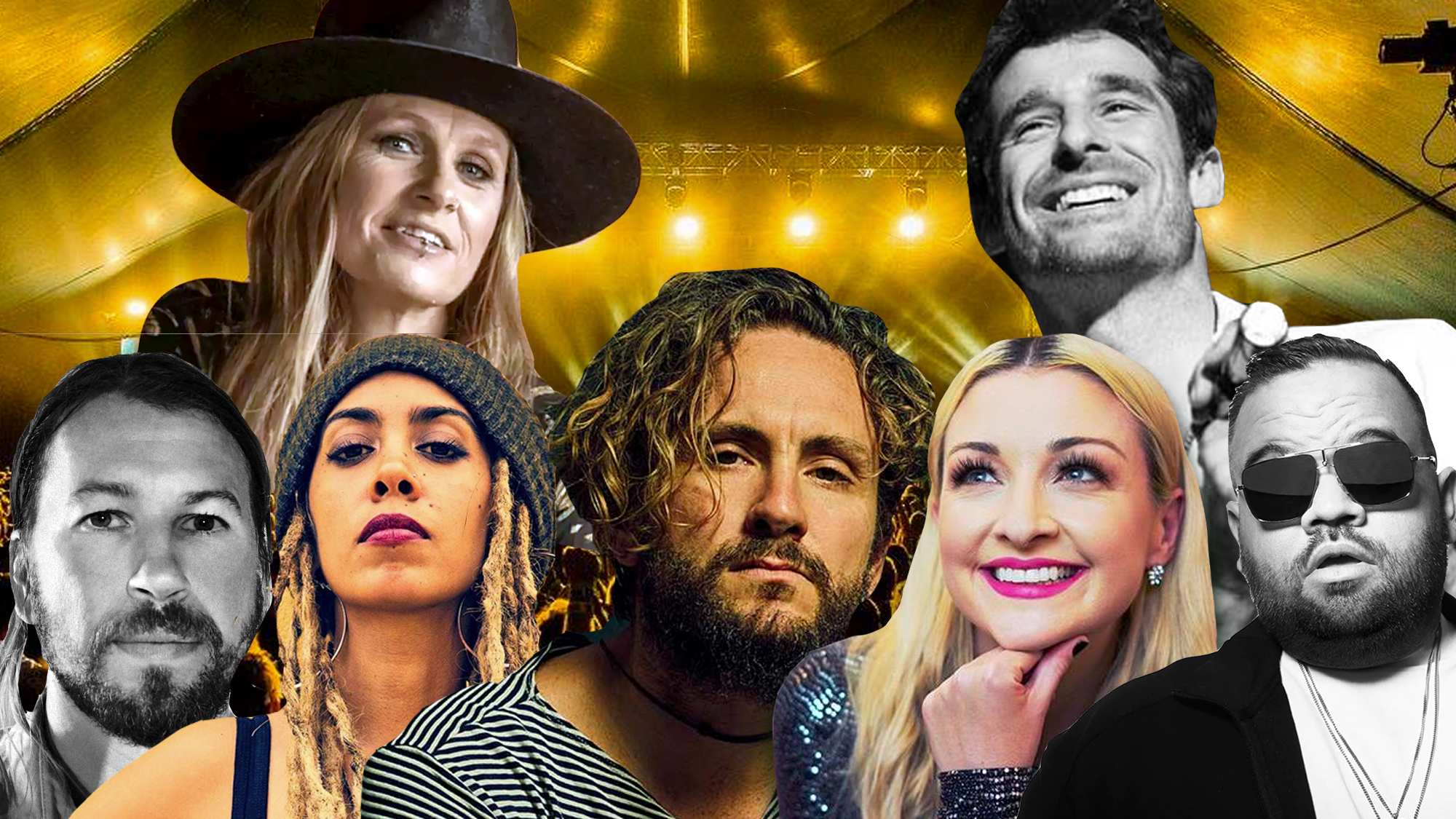 It's official: Bluesfest 2021 will feature an all-Australian line-up ...