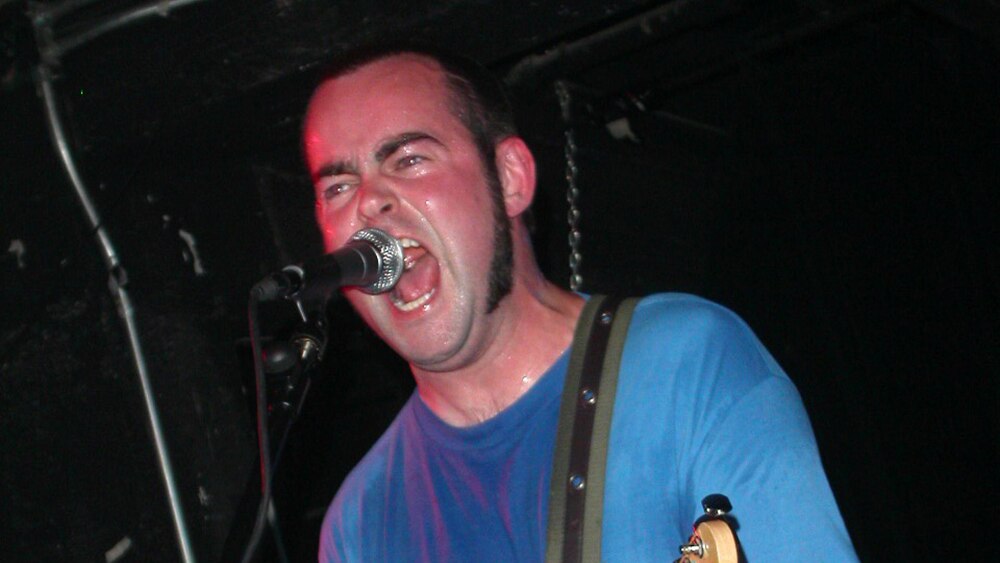 Mclusky Do Dallas was intense, puerile and completely brilliant - Double J