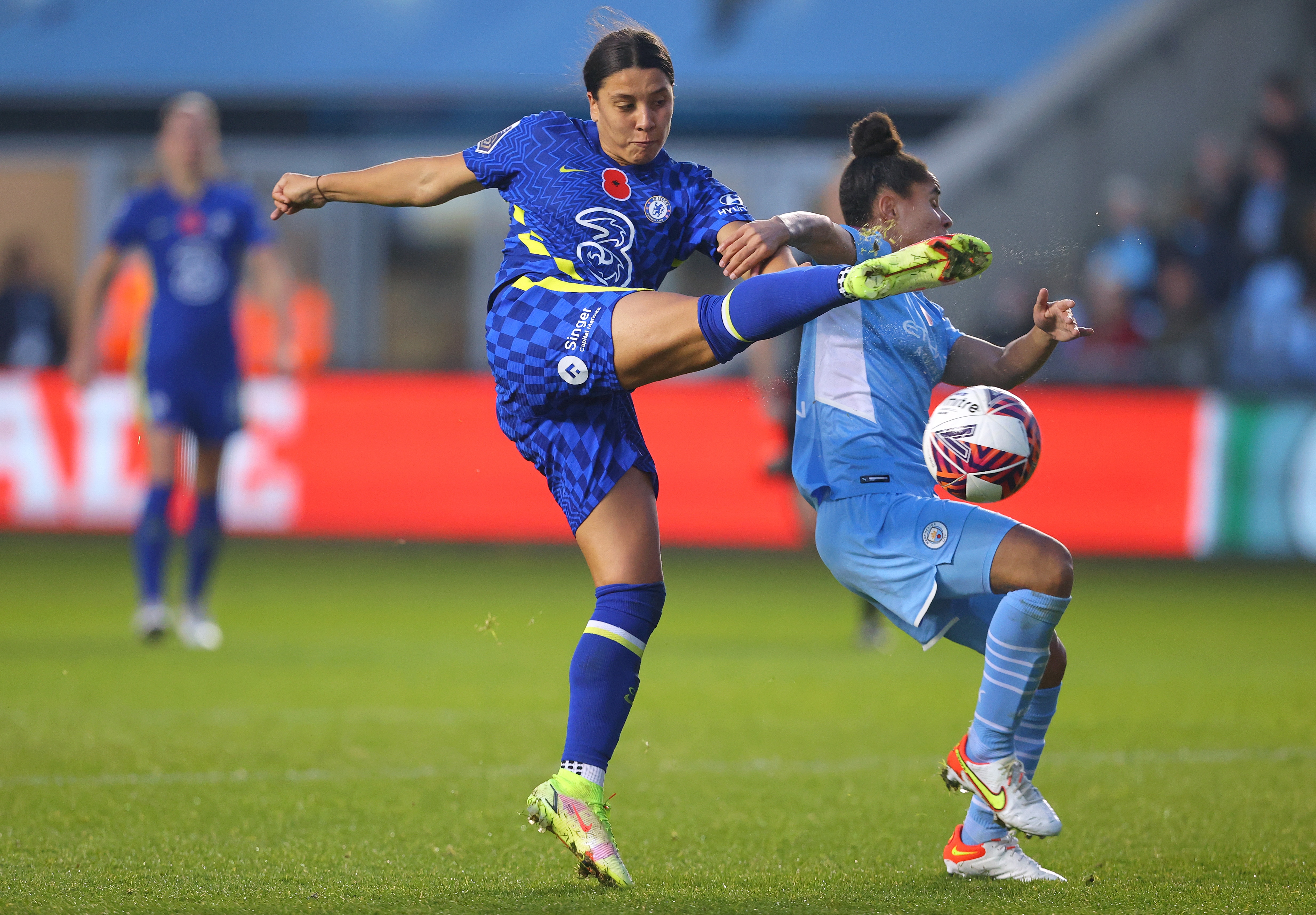 Soccer - Topic - ABC News