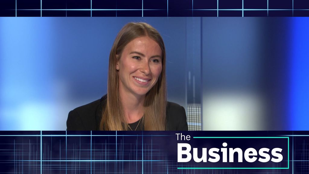 Wednesday markets with Eleanor Creagh - ABC News