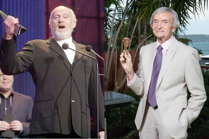 Richie Benaud: Billy Birmingham pays tribute to cricket commentary ...