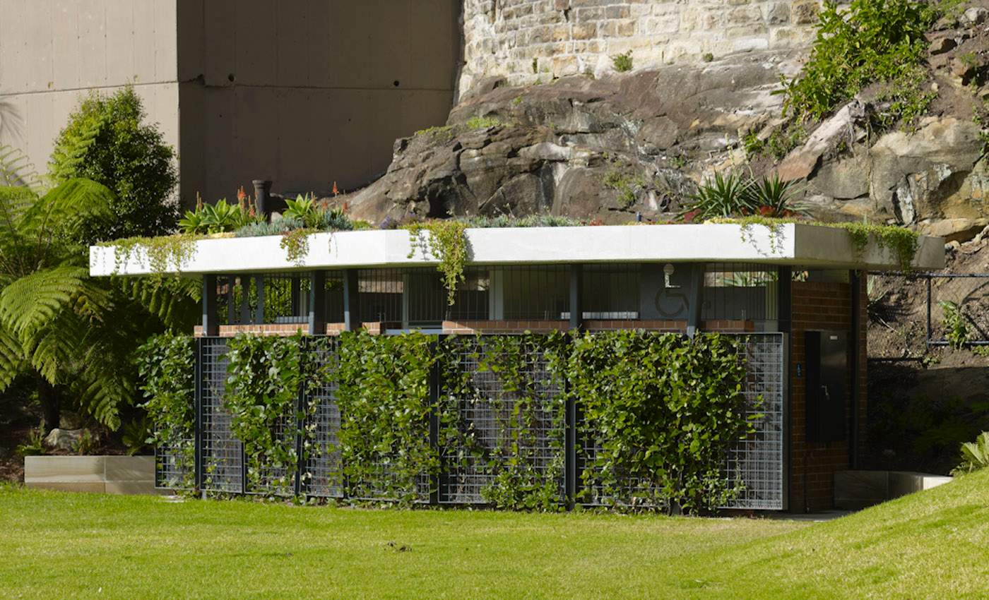 'Designer dunny' public toilets are taking over cities - ABC News