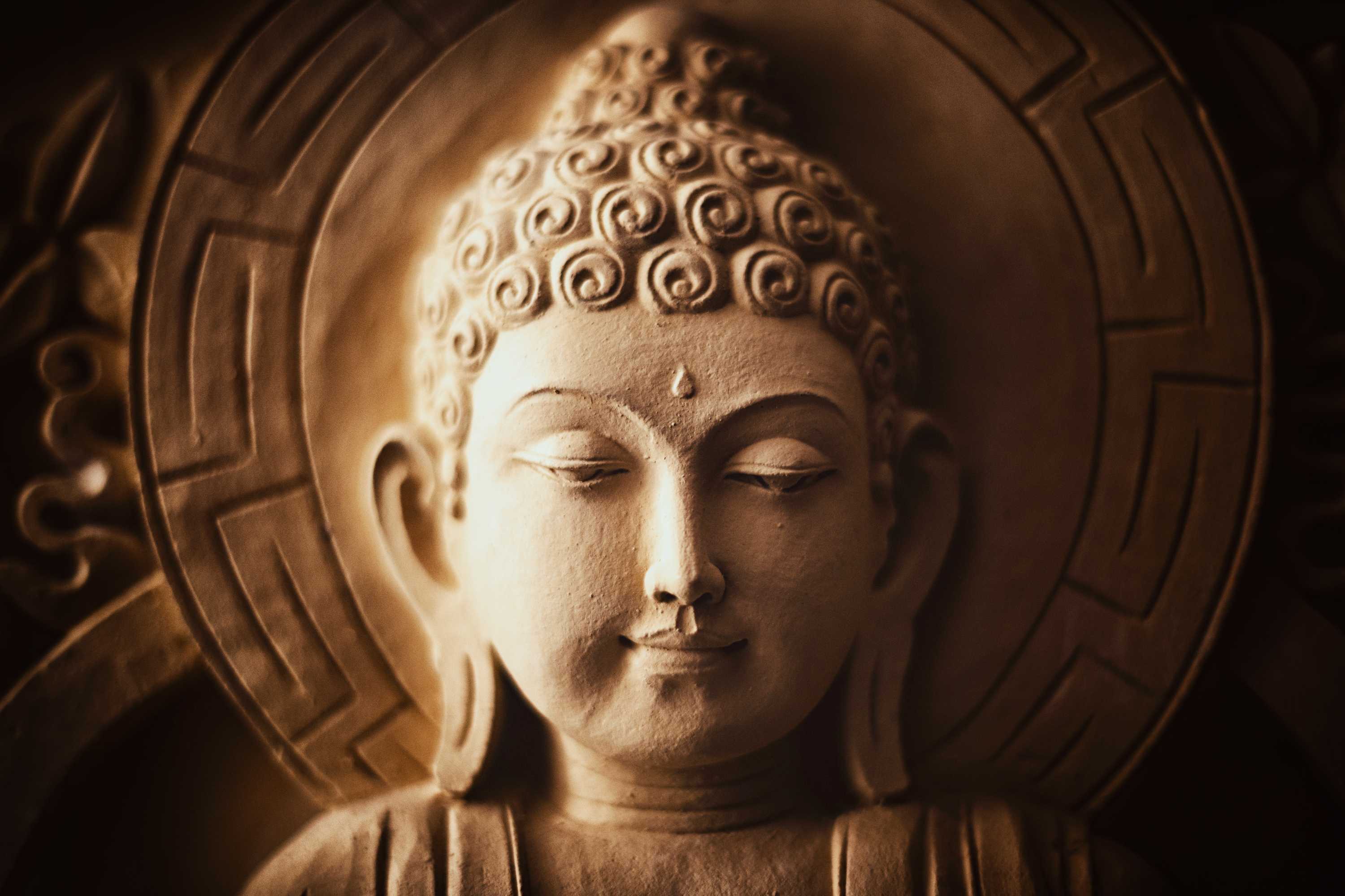 The phenomenon of violent Buddhism should alert us to the true nature ...