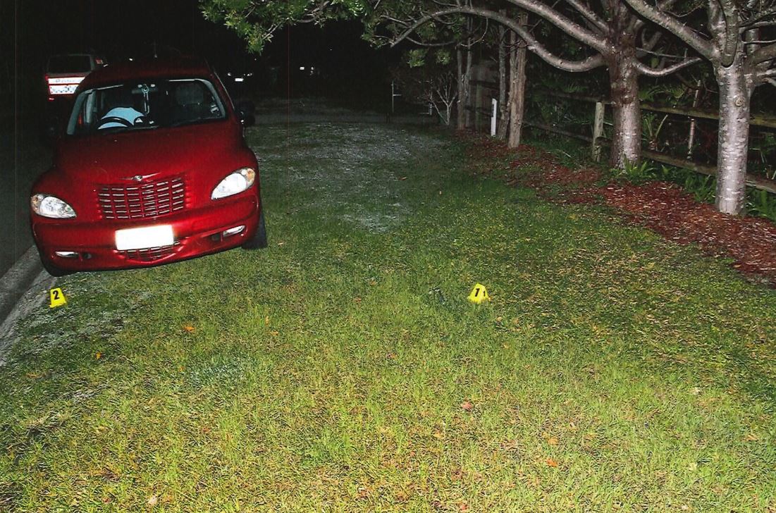 The lies killer Andrew Cobby told trying to get away…