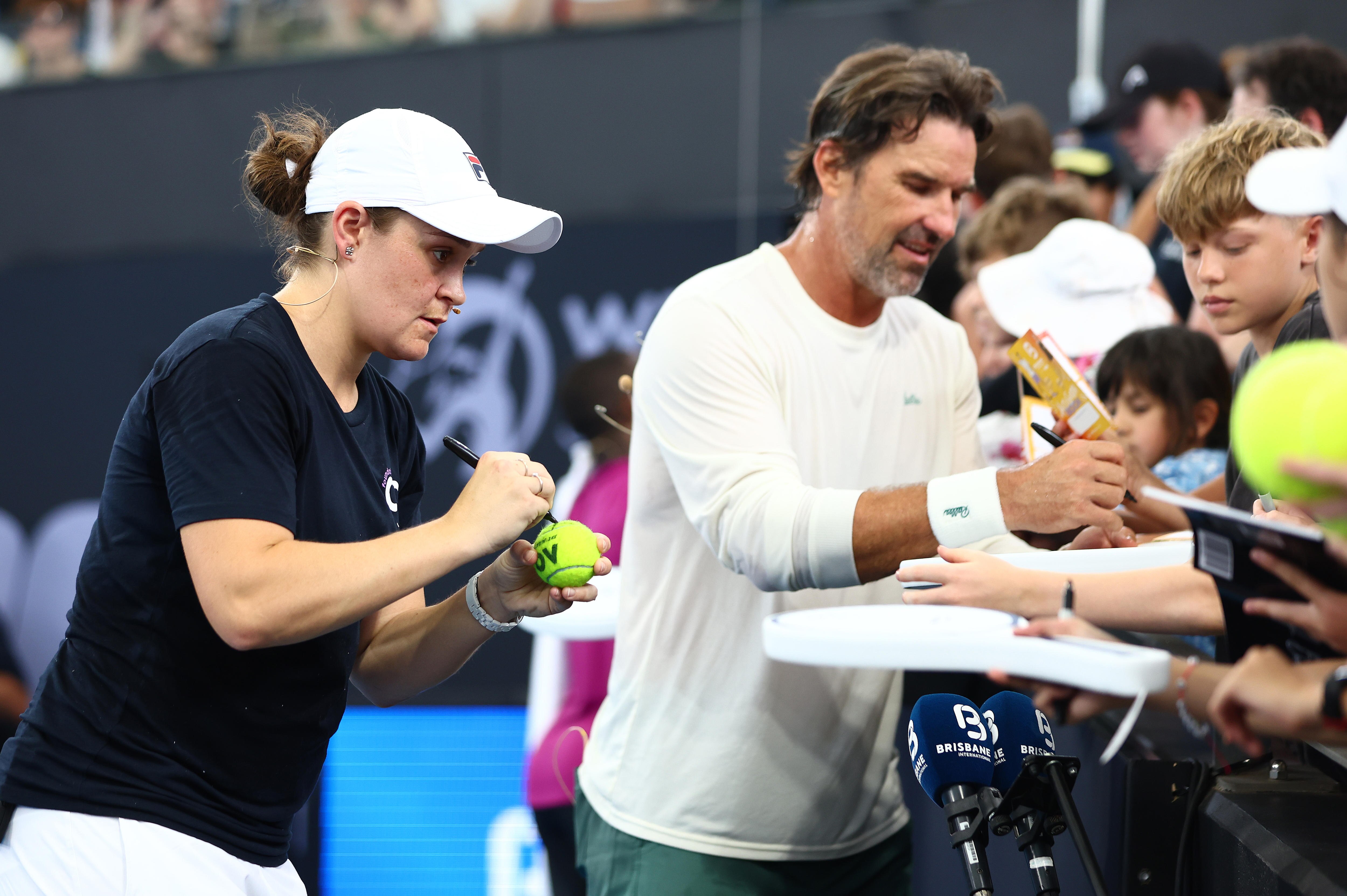 LawConnect skipper Christian Beck employs 'do nothing' strategy for ...