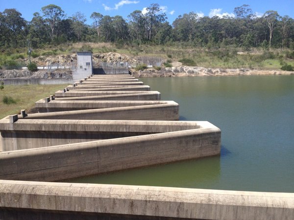 Why the Lower Hunter is still on water restrictions - ABC Newcastle