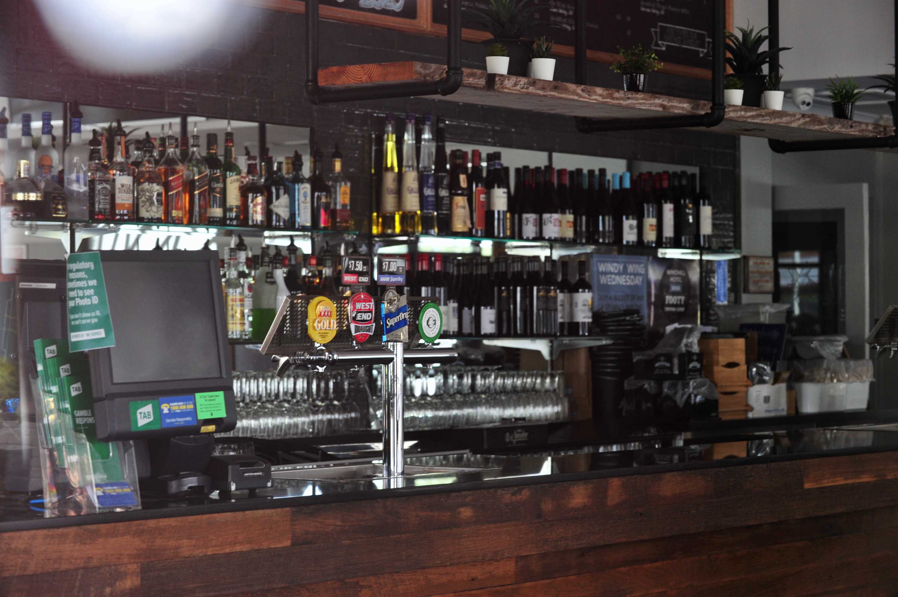 Pub owners to pay $380,000 in damages over secret beer tap deals with ...