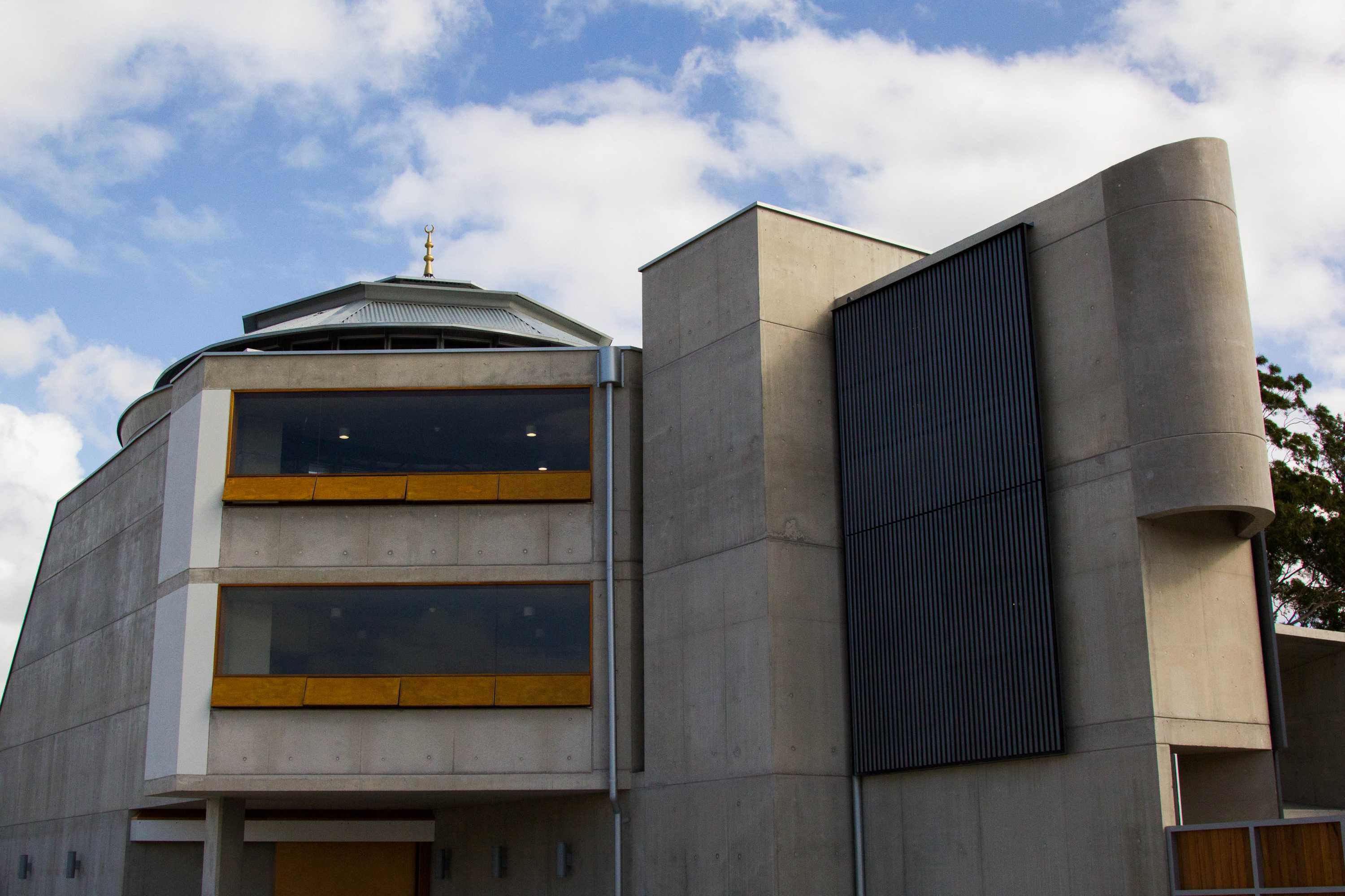 The Aussie mosque that broke the mould - ABC Radio National