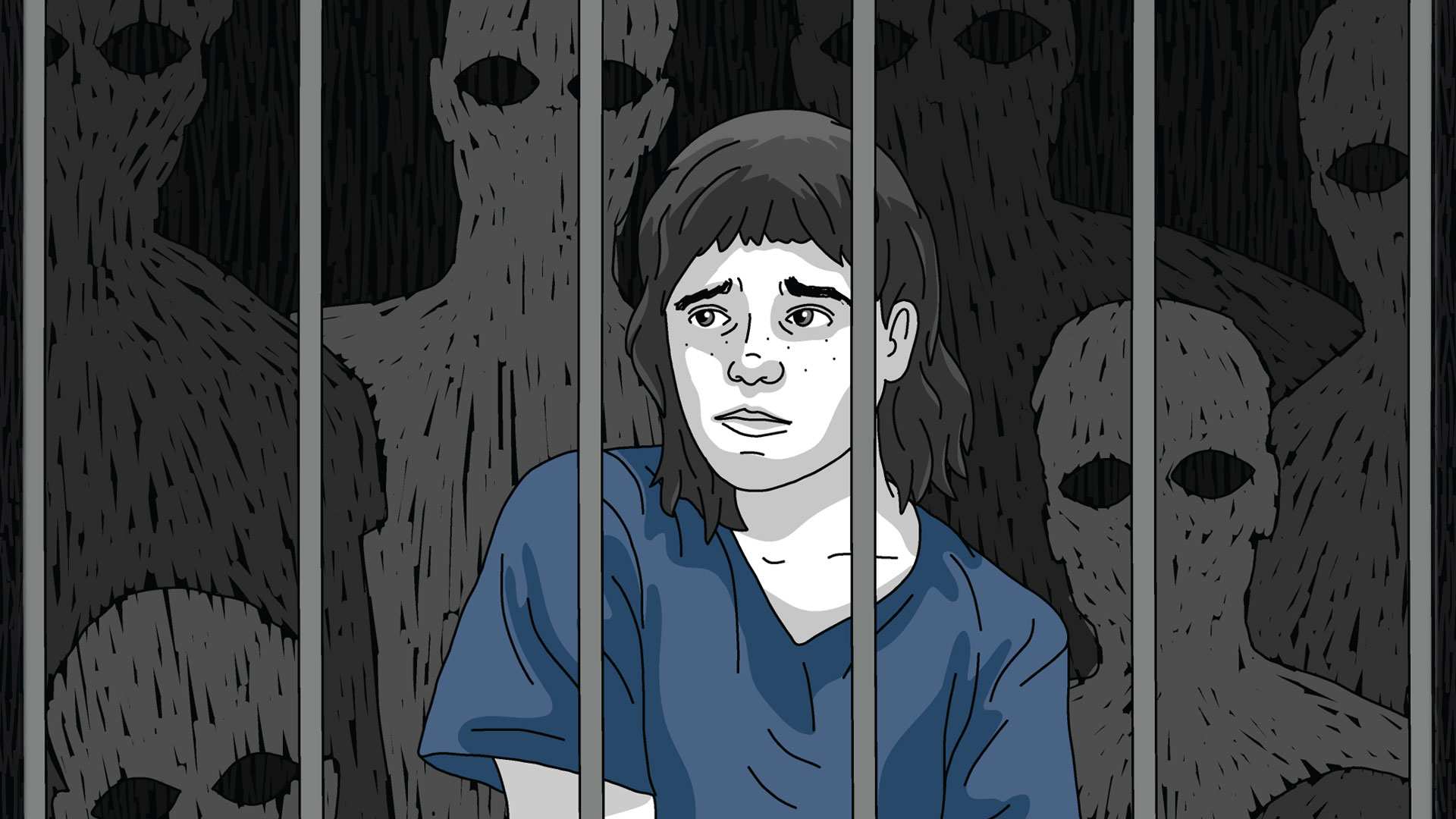 Advocates say many trans and gender diverse people at risk in prison ...