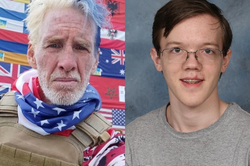 Secret Service displayed 'troubling' shortcomings around Donald Trump ...