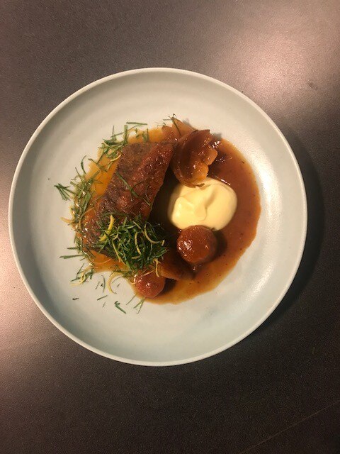 Fresh and Local for Sunday August 20th with Chris Wisbey and David ...