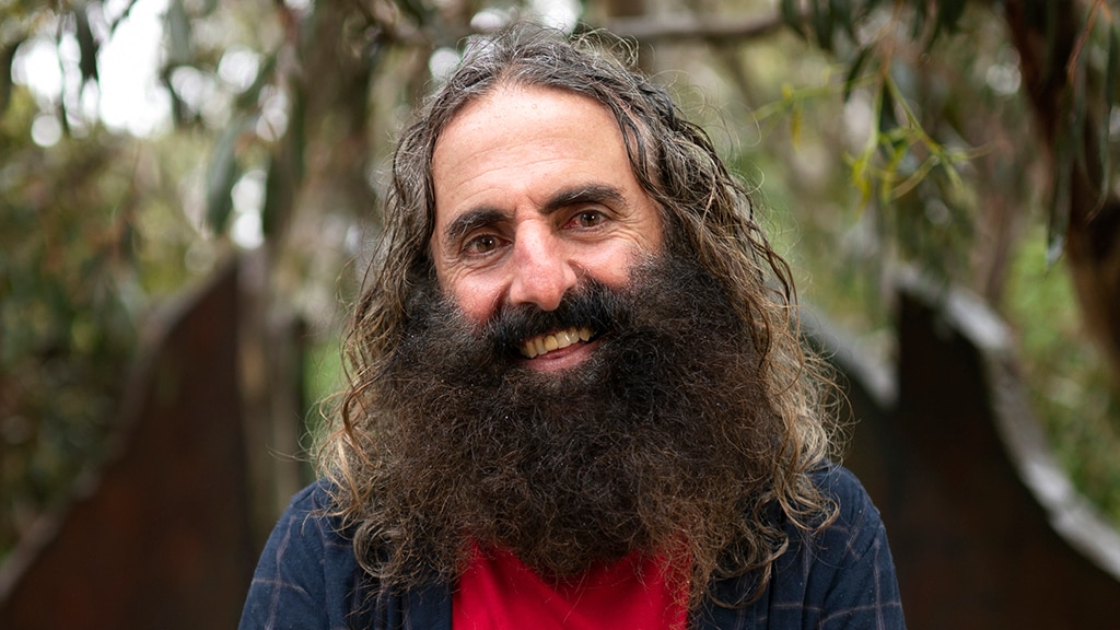 Gardening Australia Junior Podcast with Costa Georgiadis - ABC Kids listen