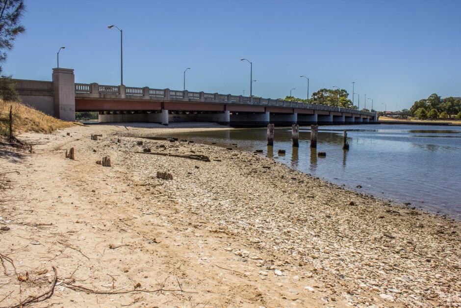 Celebrating our bridges - ABC listen