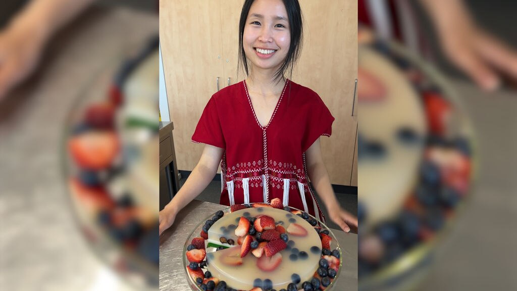 Before coming to Australia, Paw Lay cooked and sold food in a Thai ...