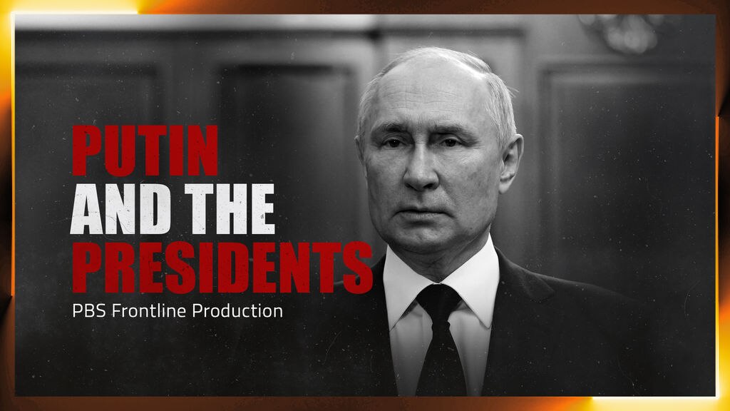 Putin and the Presidents - ABC News