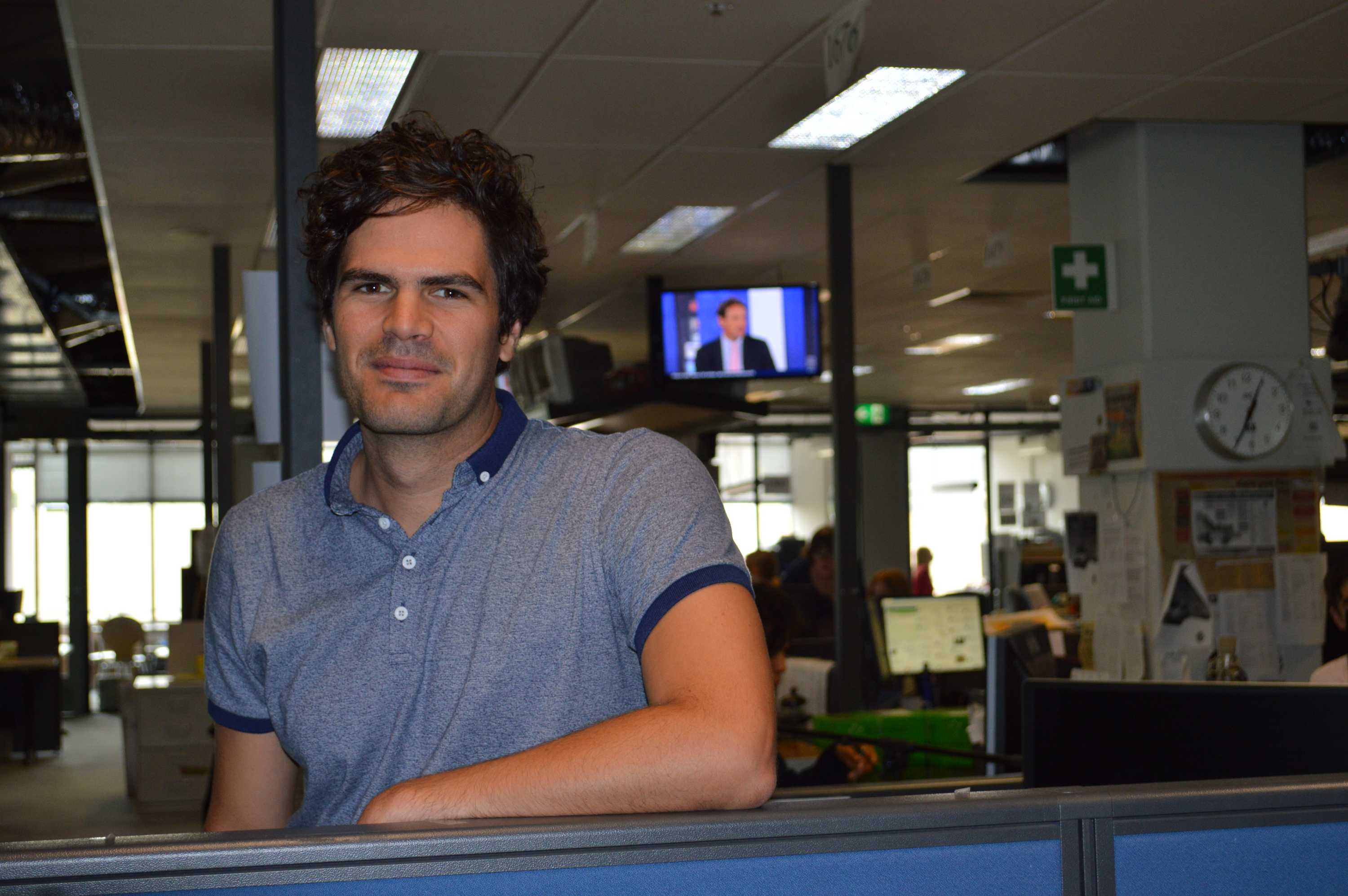 Backstory: How we created a spectacular snapshot from space of rare ...