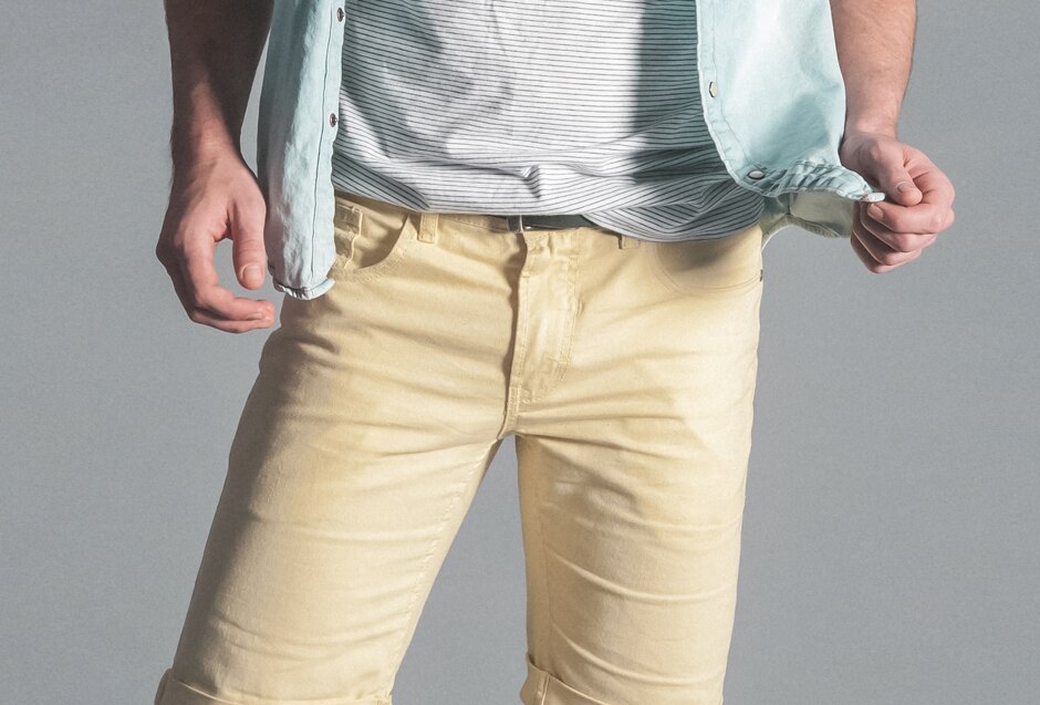 With Scrotox, men give wrinkly scrotums the sack - ABC News