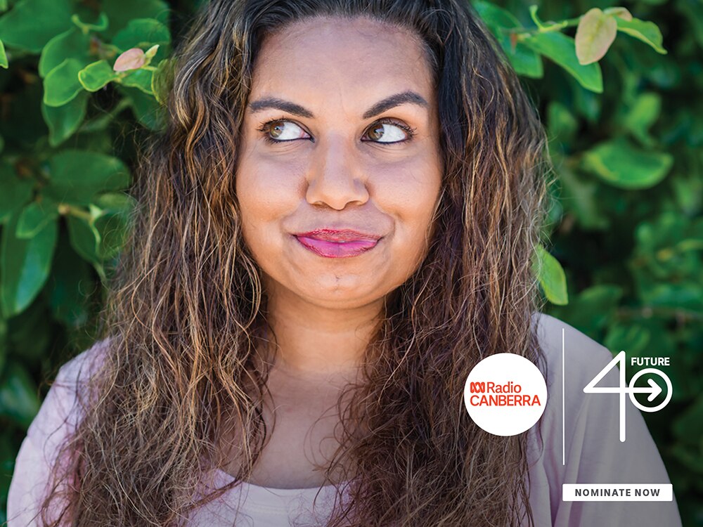 Enter ABC Radio Canberra's Future 40 - ABC Canberra