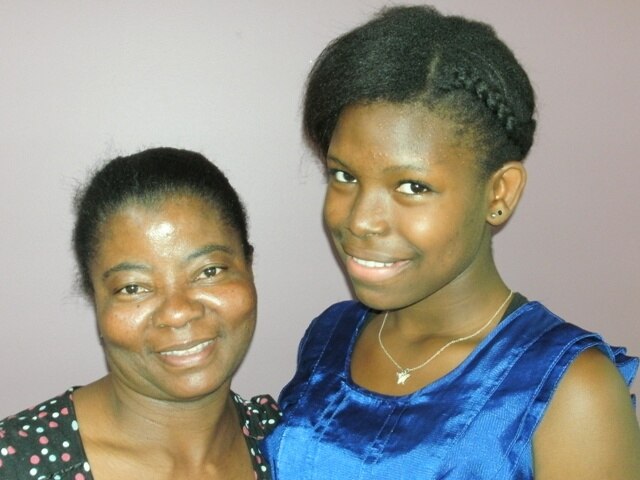 African refugee graduates as a registered nurse - ABC News