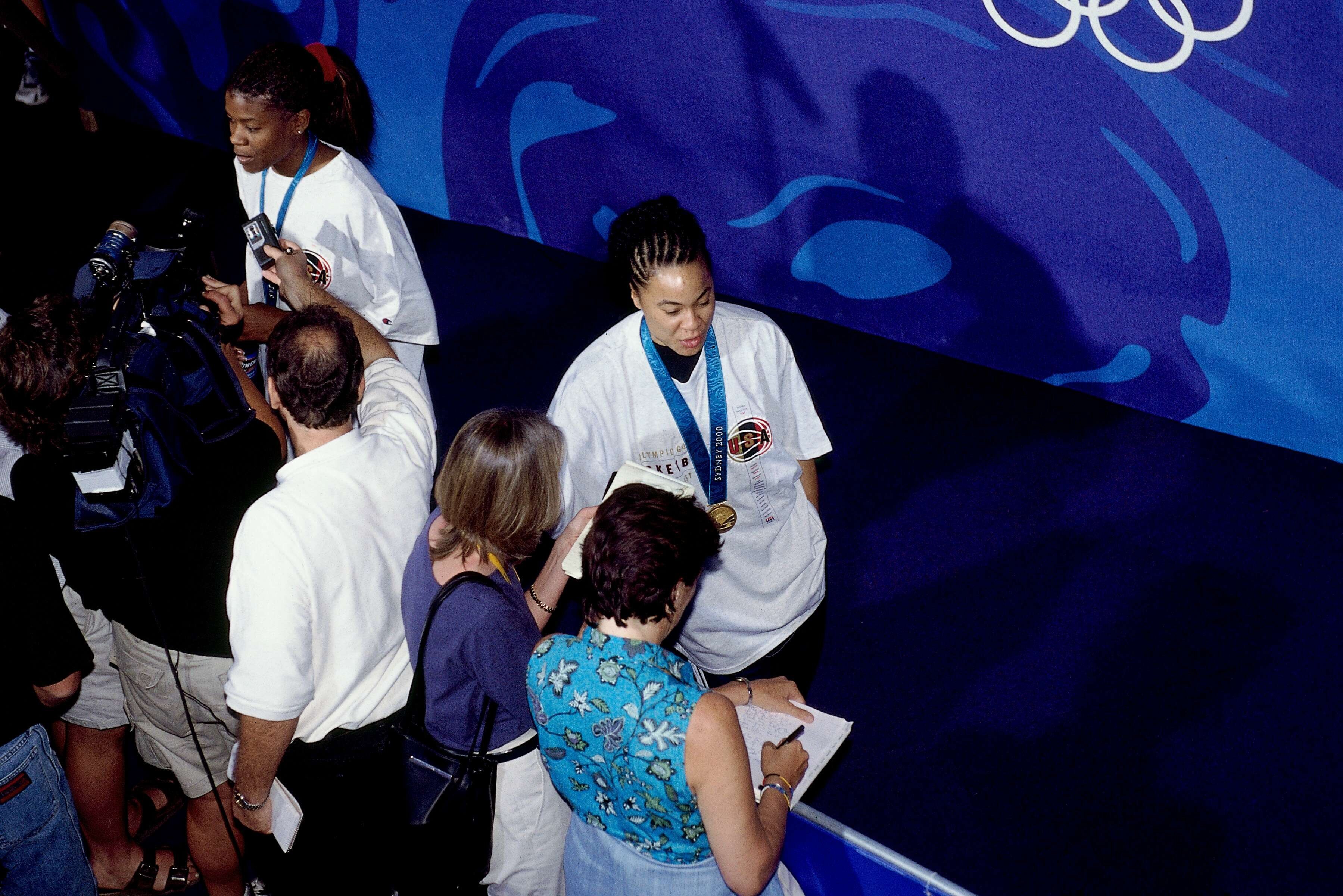 Women are isolated in sports media, we need more allies for real and ...