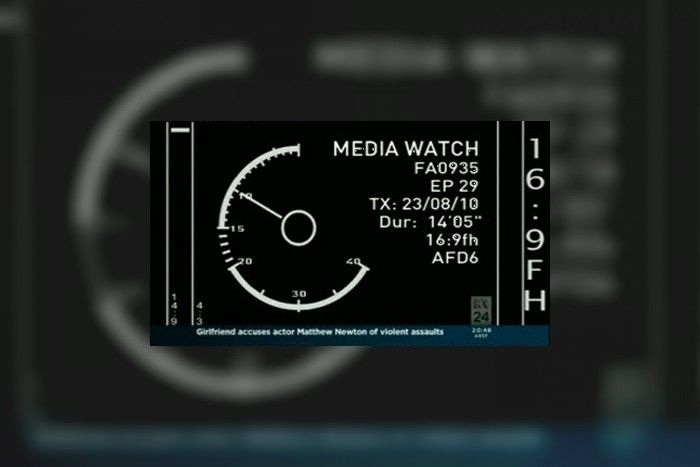 Reviewing the Situation - Media Watch