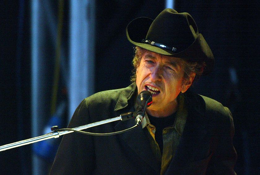 Nightlife: Featuring a tribute to Bob Dylan - ABC listen