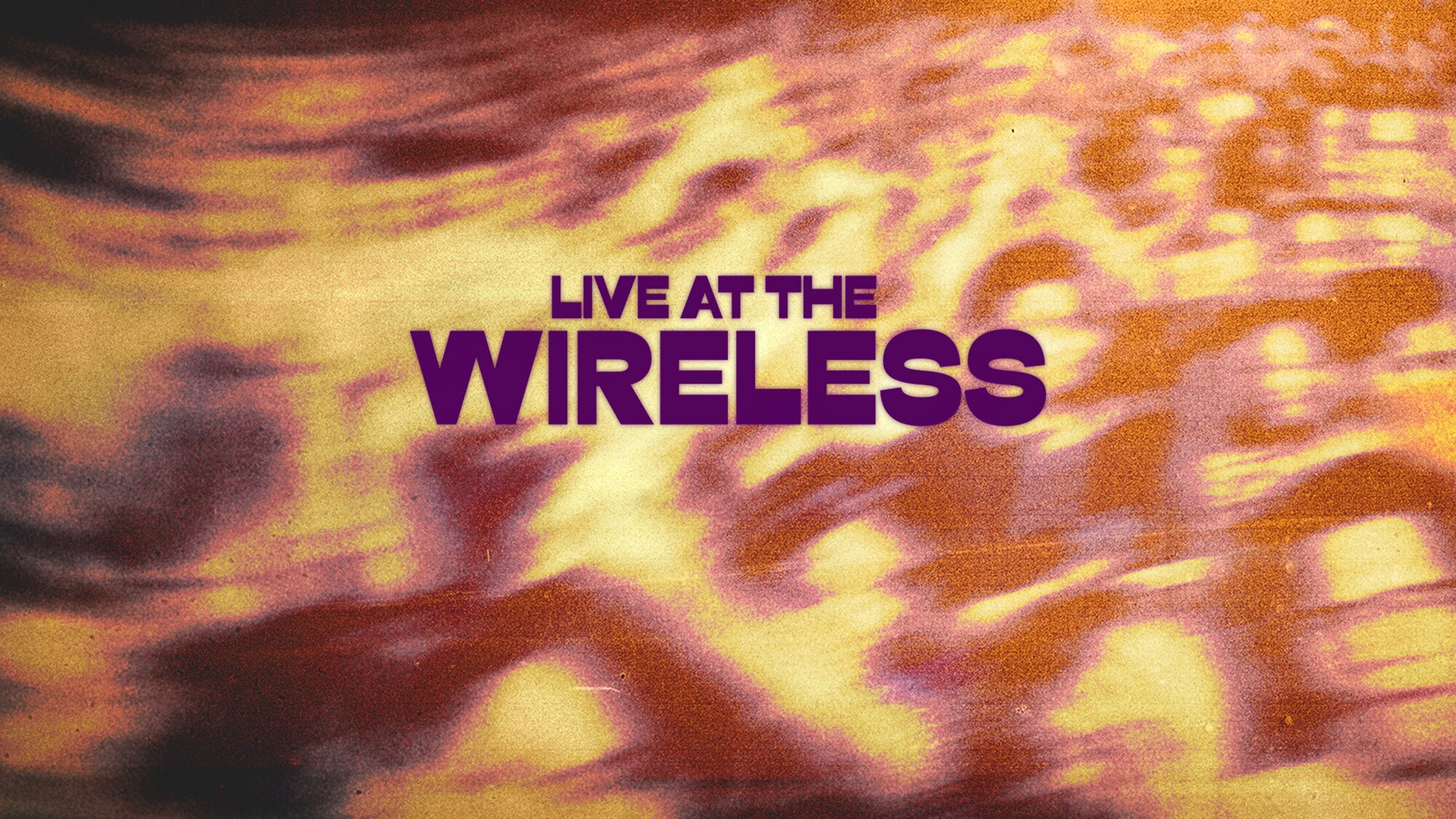 The Jungle Giants Live At The Wireless - triple j