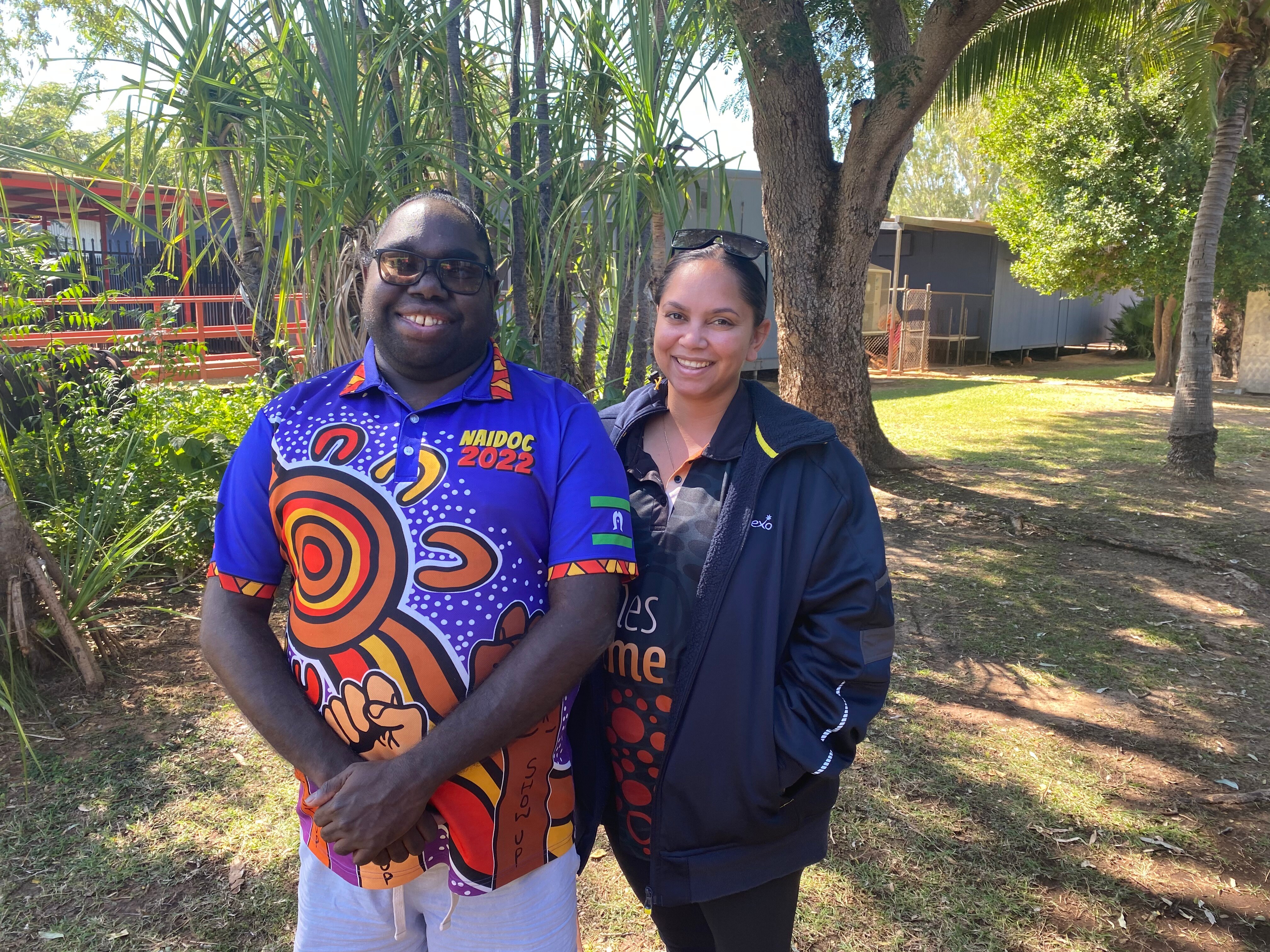 Walmajarri teachers motivated to keep language strong for the next ...