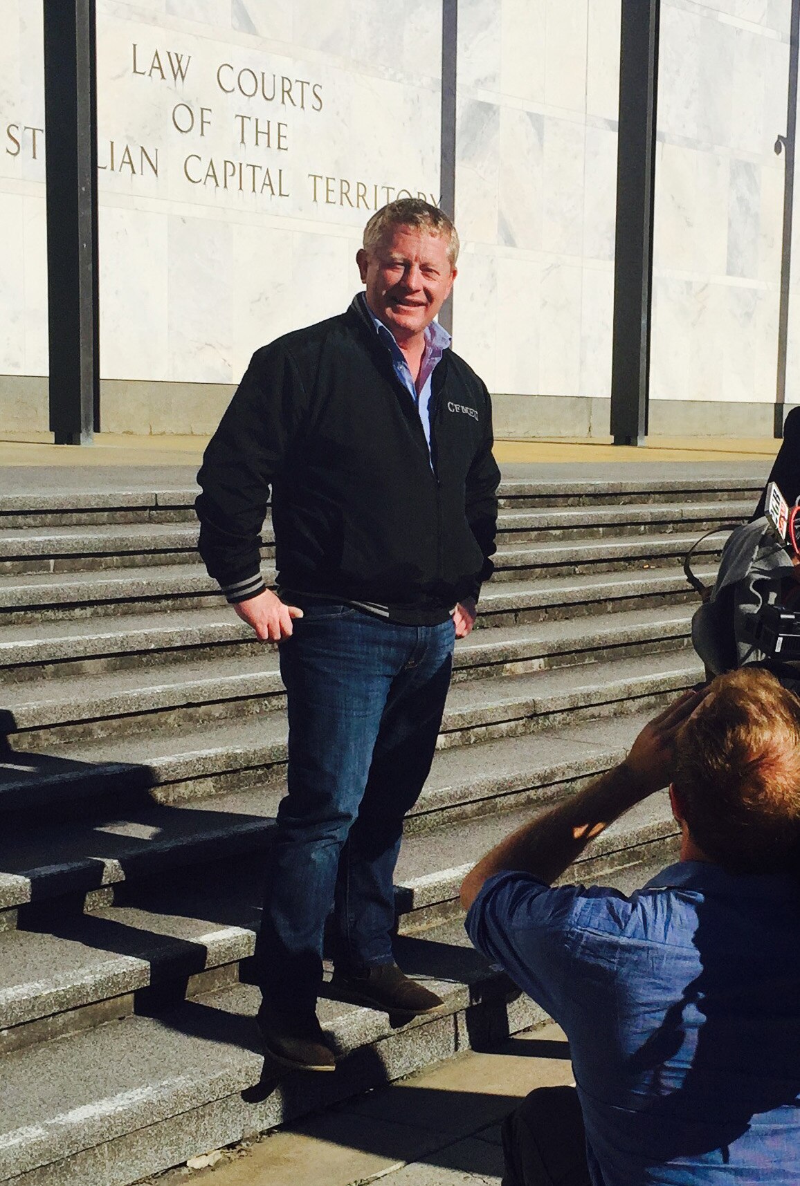 Australian Federal Police to hold off examining CFMEU documents seized ...