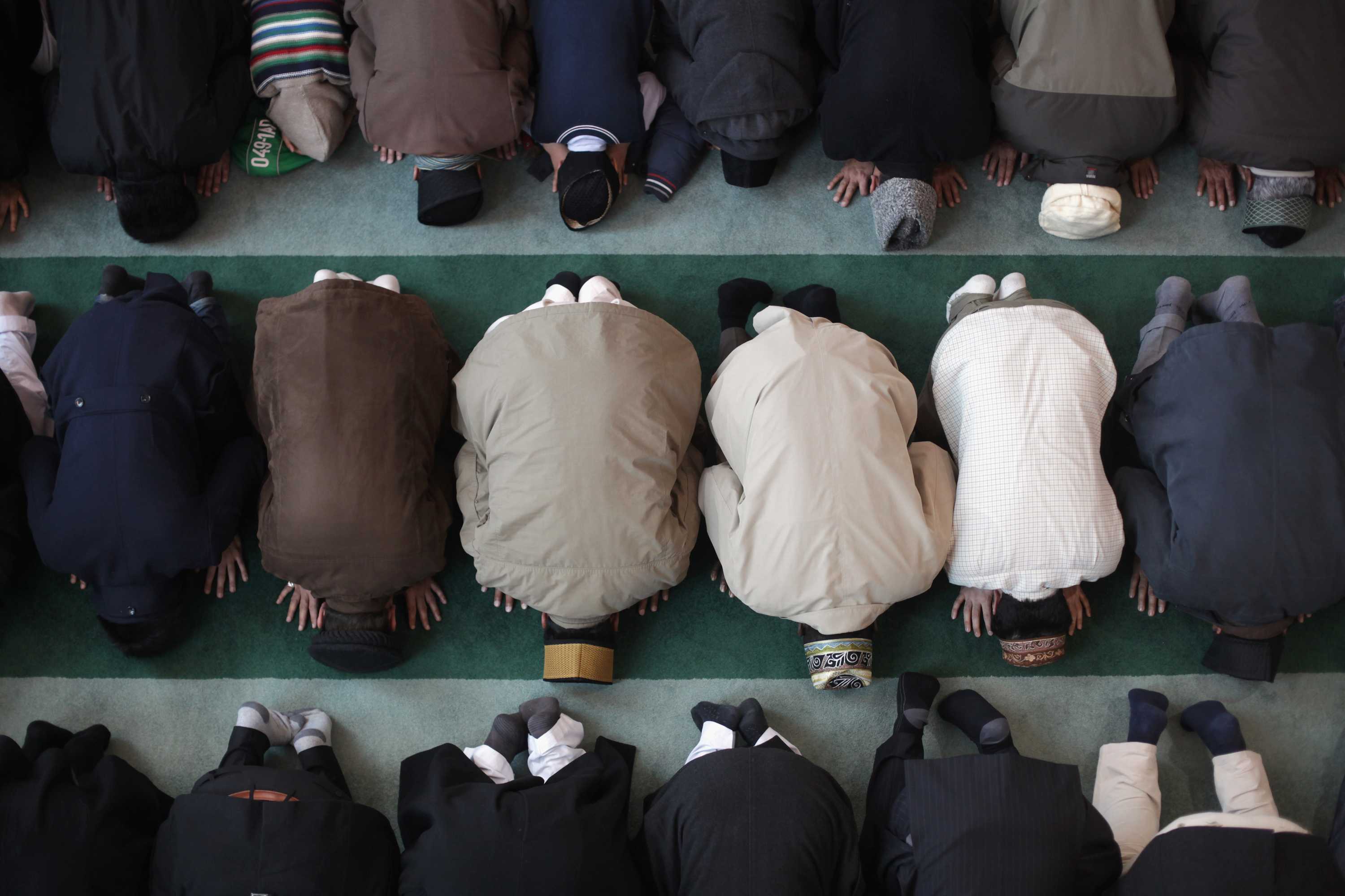 Theology, health and hygiene: How the Islamic tradition addresses the ...