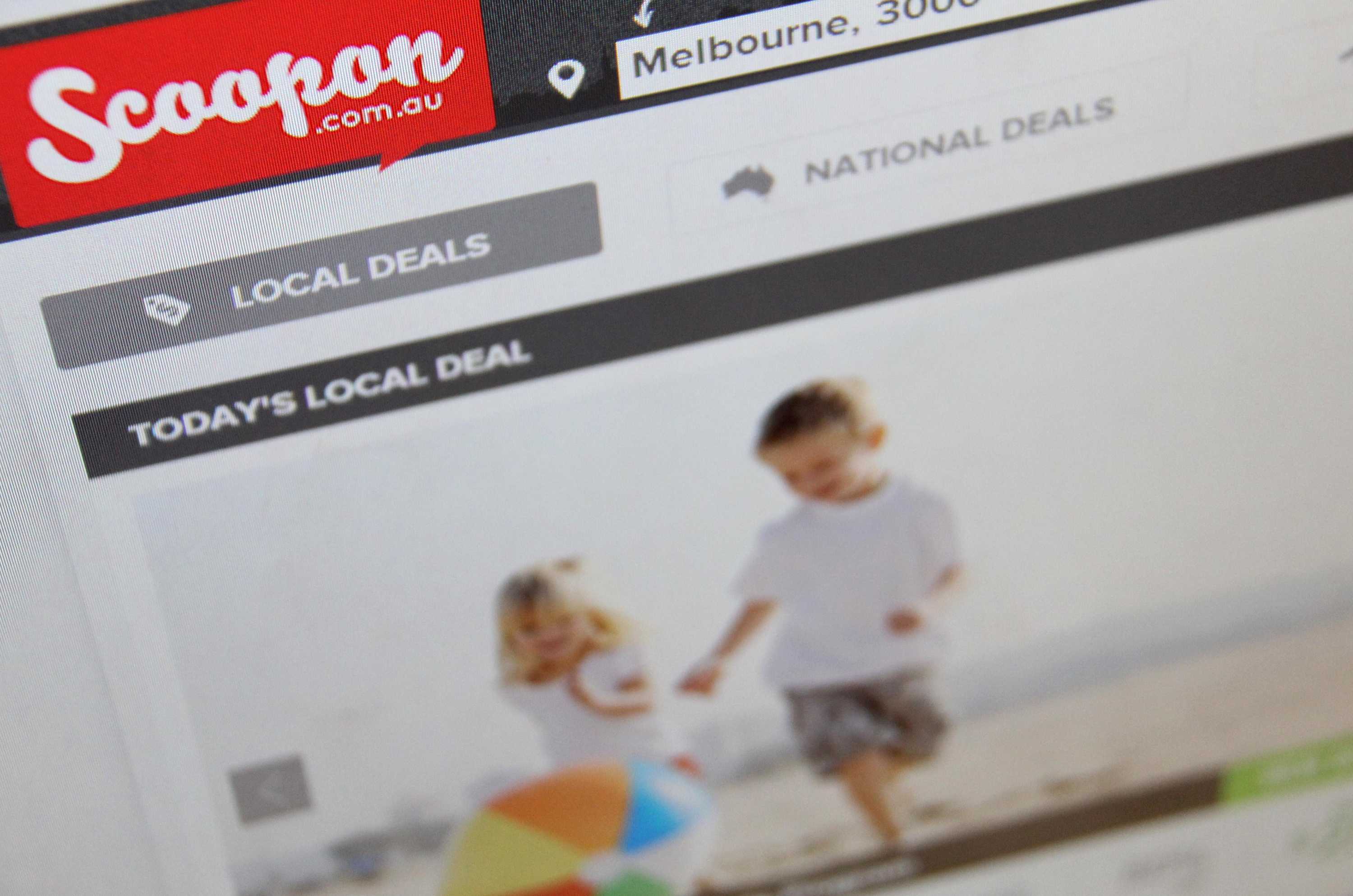 The brains behind Scoopon and Luxury Escapes look to seize on Amazon ...