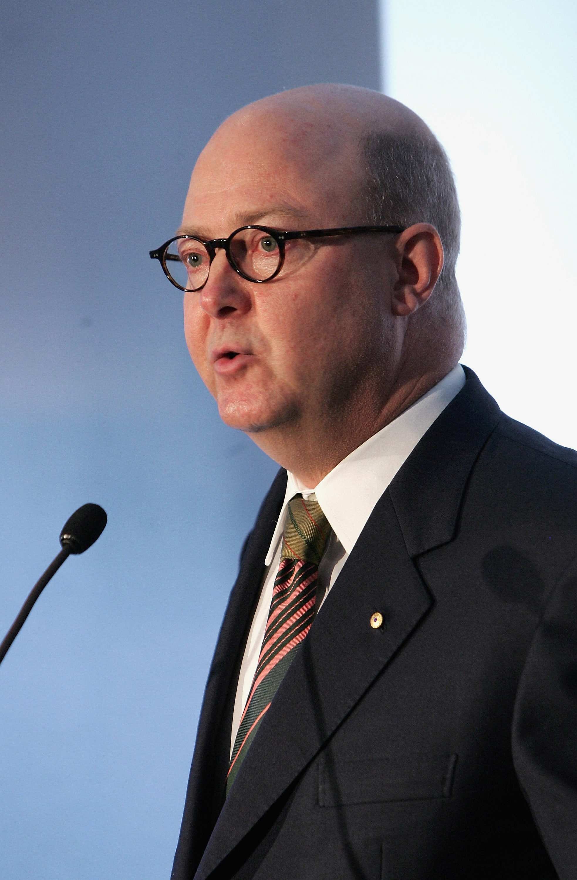 ‘There is no future in being bland’: Kim Williams on science and the ...