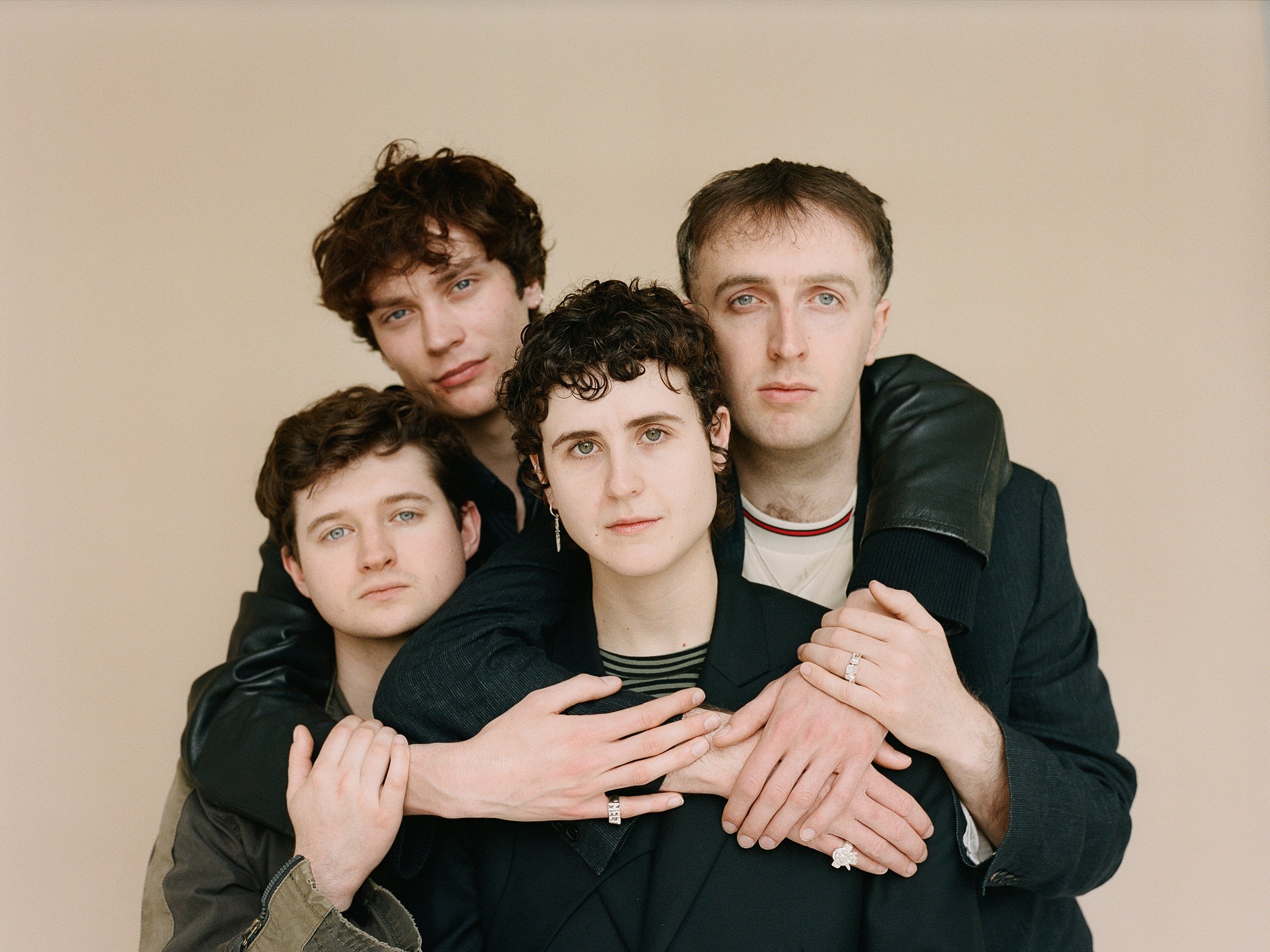 Get to know Manchester crew Porij - ABC listen