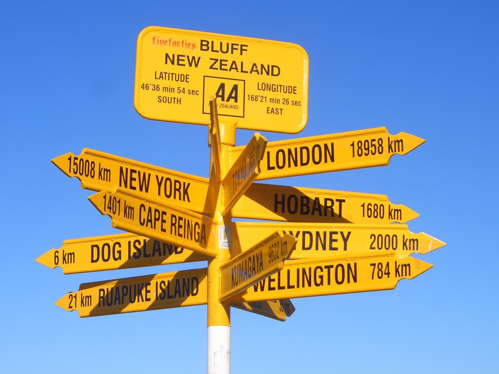 Life and Other Catastrophes: Grown-up gap years - ABC Melbourne