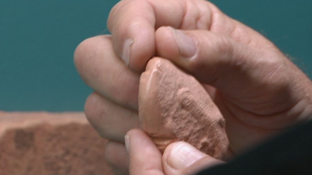 New SA emblem honours outback legend - ABC News