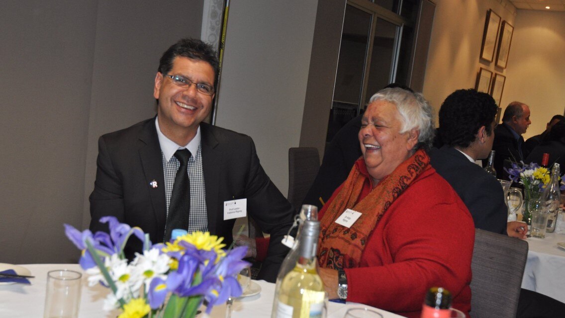 Respected Aboriginal elder Alice Rigney remembered as pioneering ...