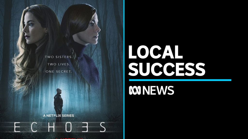 Australian creator of Netflix hit plans next project for Canberra - ABC ...