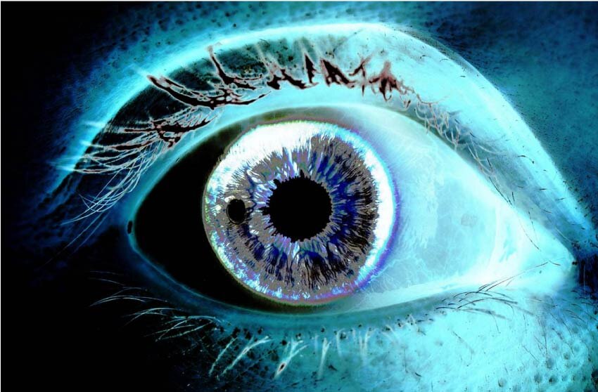 The eye - ABC Radio National