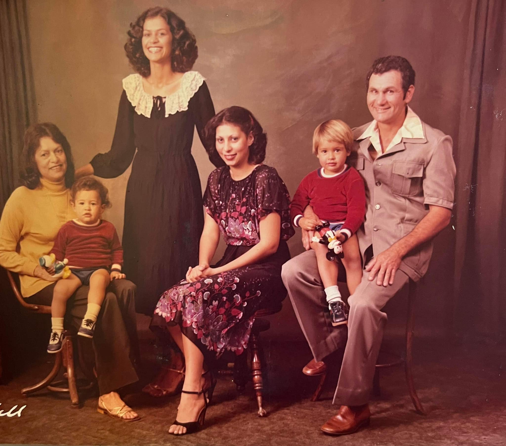 Vale Dr Graham Dillon OAM, Kombumerri elder and Gold Coast trailblazer ...