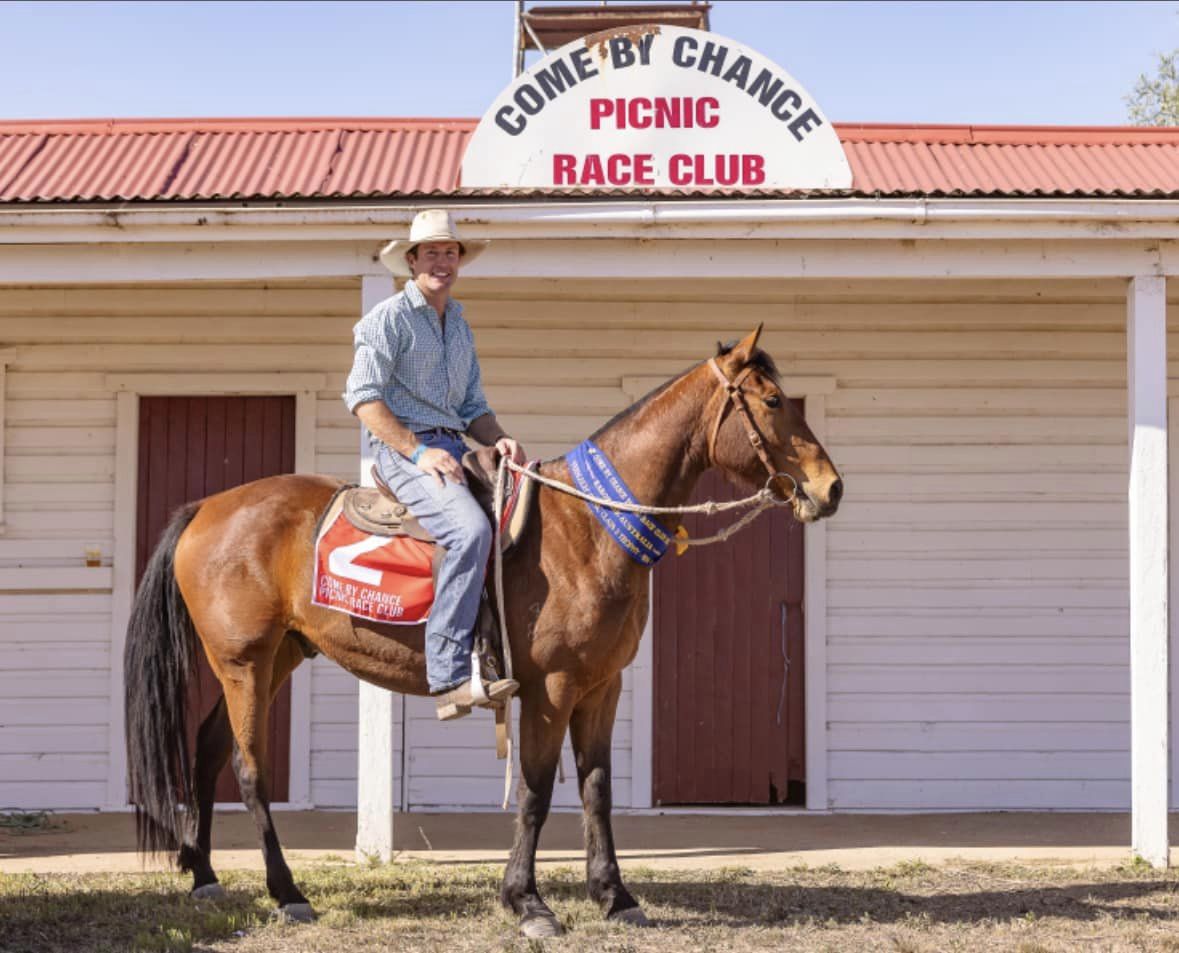 Come By Chance 'Dash for Cash' event under investigation by Racing NSW ...